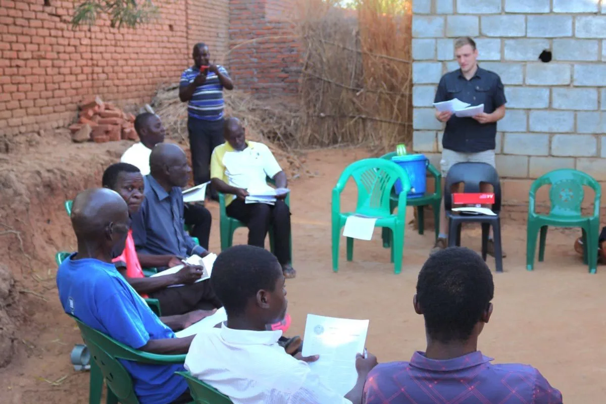 Lutheran theological training: MLC Approach